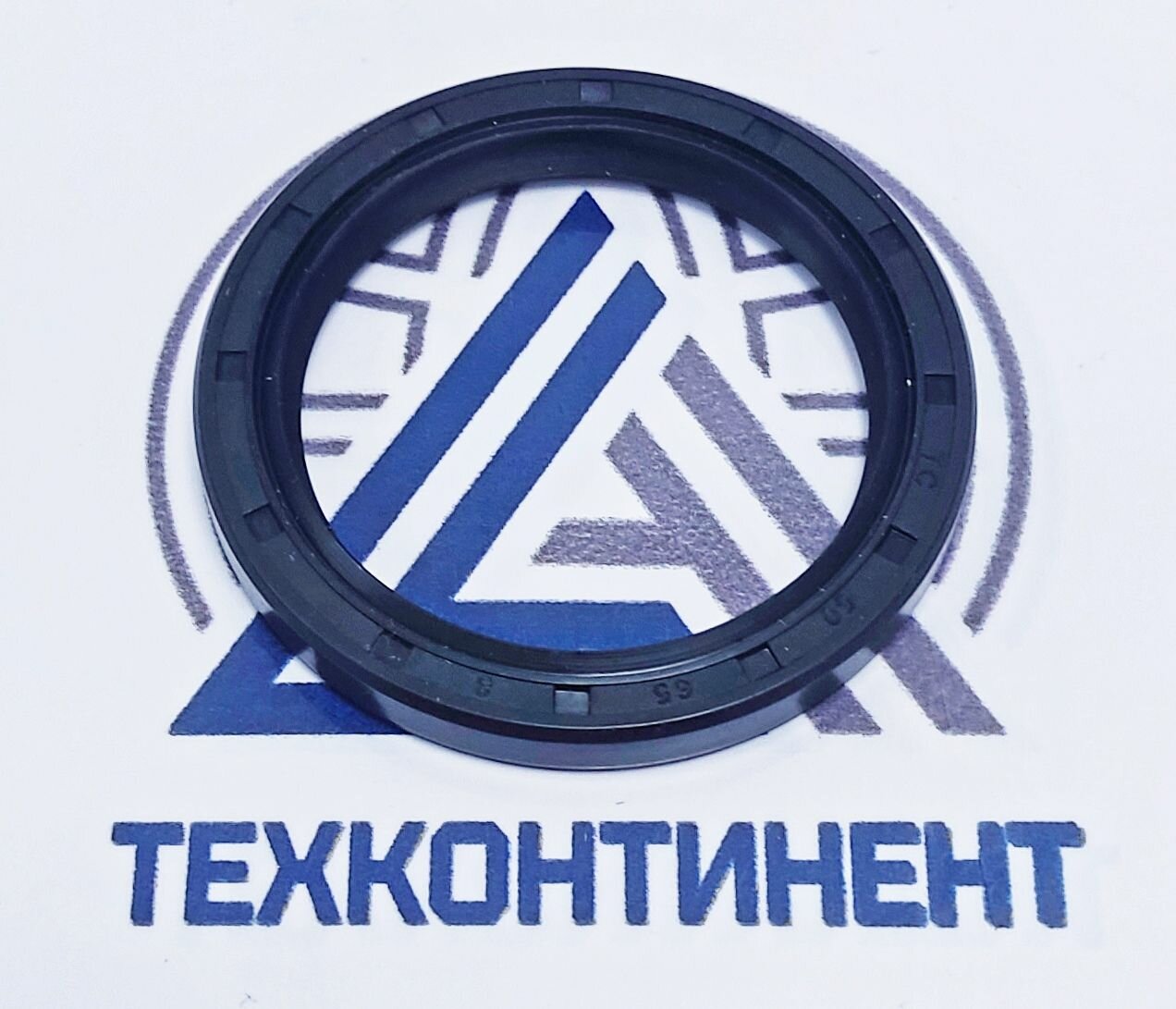 25484 Сальник хвостовика на КПП CARRARO 11716790 181122A1 6194418M1