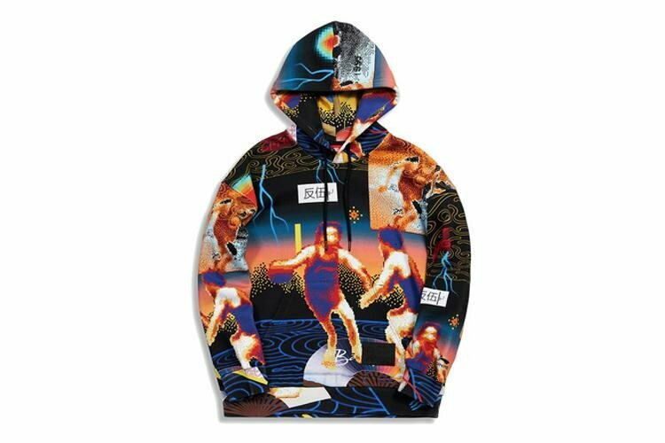 Толстовка FW20, 1 шт.