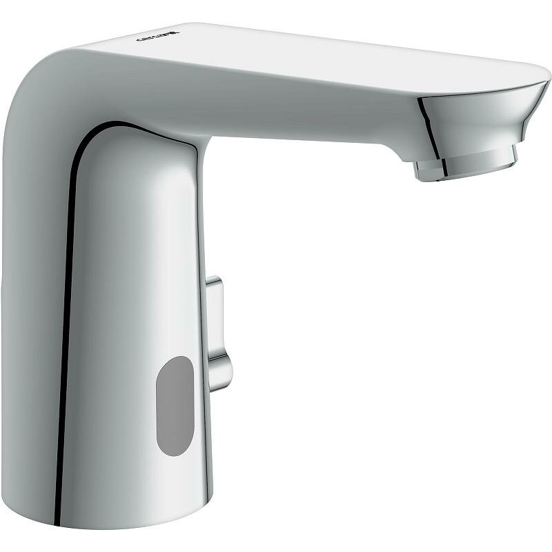 Смеситель для раковины Cersanit Sense 63106 хром, сенсорное управление, латунь
