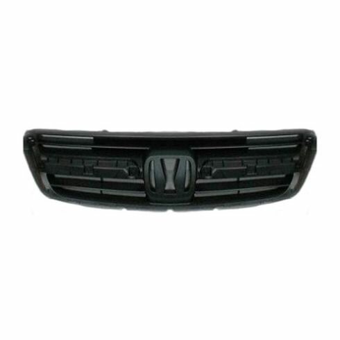 Решетка радиатора для Honda HR V 2002-2005, Хонда ХРВ решетка радиатора HONDA 71120S2HJ00