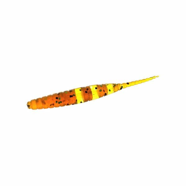 Слаг FLAGMAN Magic Stick (1,6", 4 см, 12 шт)