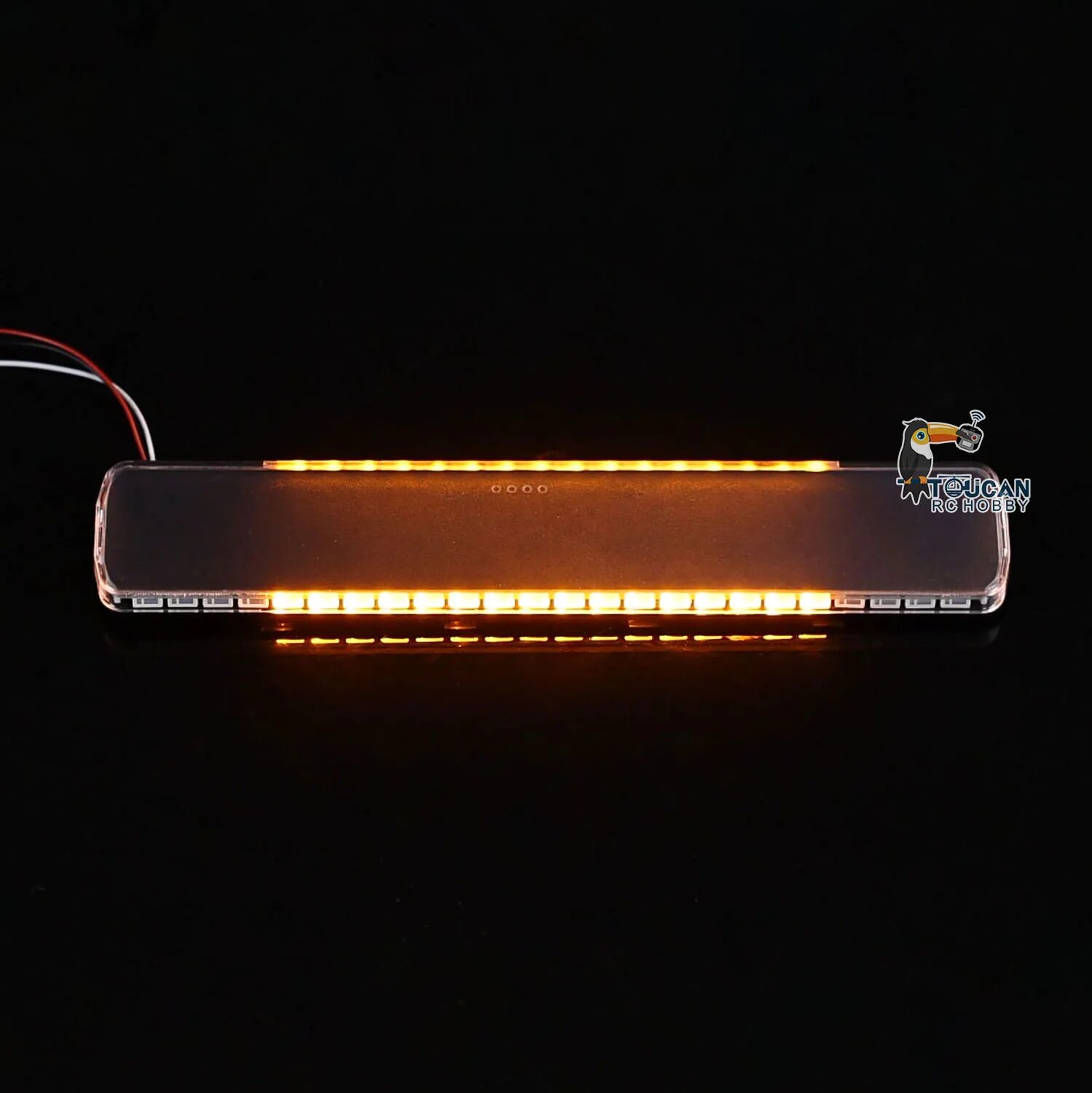 Сигнальные лампы LED TOUCAN RC HOBBY для моделей грузовиков 1/14