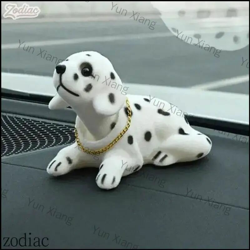 Фигурка декоративная, длина 14 см