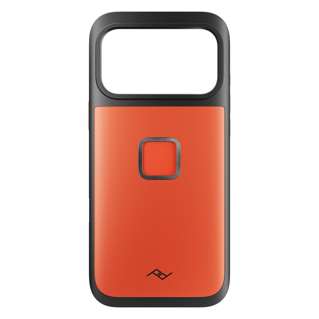 Чехол Peak Design Mobile GNAR для iPhone 17 Pro Ibis (M-MX-CF-FL-1)