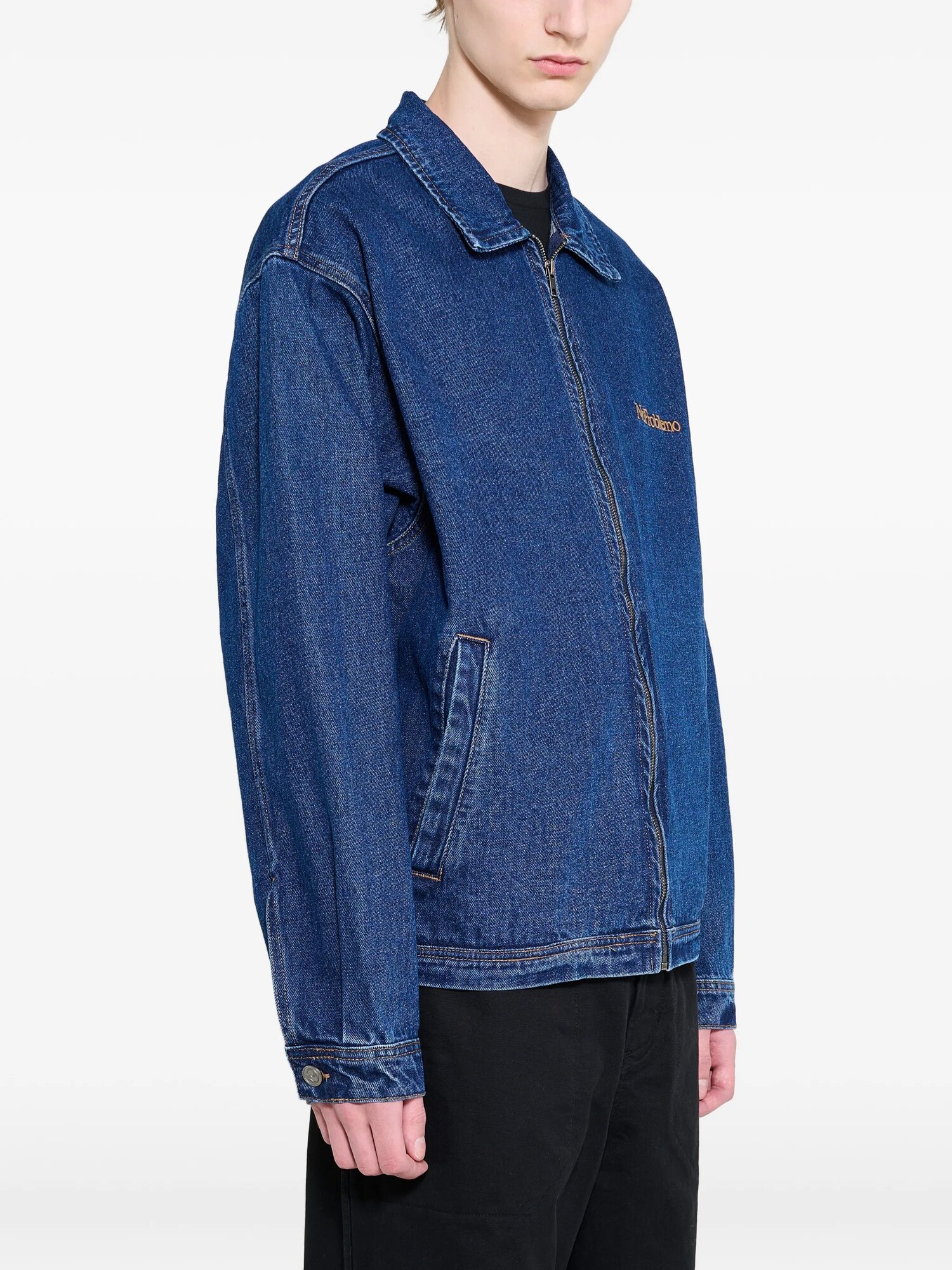 Куртка NoProblemo Nayoko jacket, размер 50 — фото 1