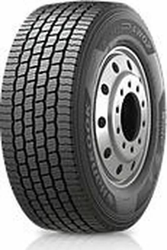 Шина легковая летняя Hankook Laufenn LZ22 315/70 R22.5 154/150 L PR18 TL Drive