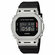 Наручные часы CASIO, черный/серебристый