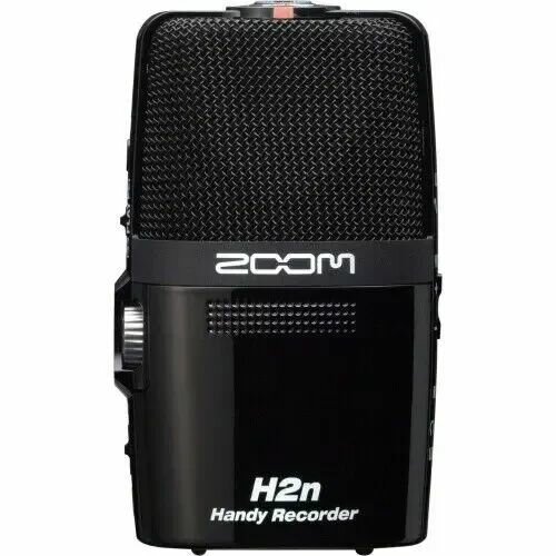 Ручной рекордер Zoom H2n — фото 1