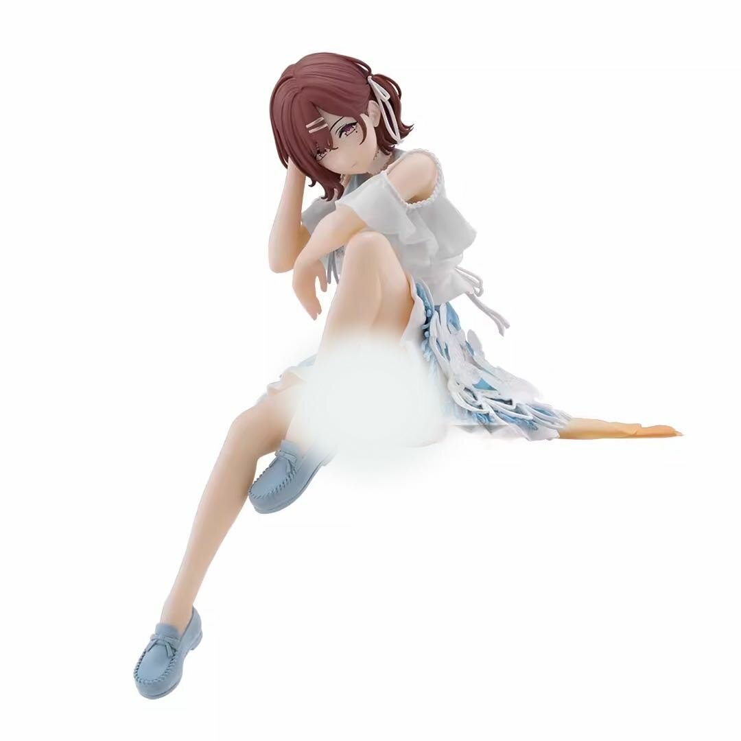 Фигурка унисекс BANPRESTO Sparkling Colors, The Idolmaster Bonus Gifts, 19 см