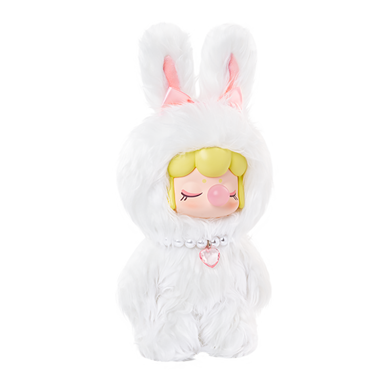 Игрушка-сюрприз унисекс Rolife Nanci Shimmery Bunny Collection, Single Mystery Box (Random Pick)