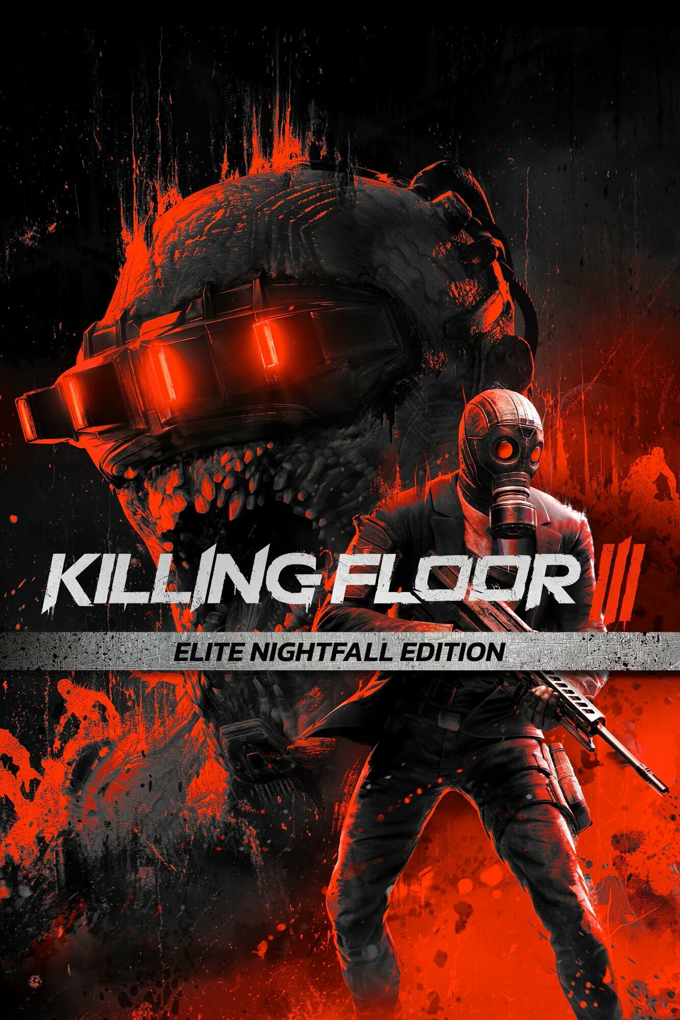 Killing Floor 3 Elite Nightfall Edition, Все страны
