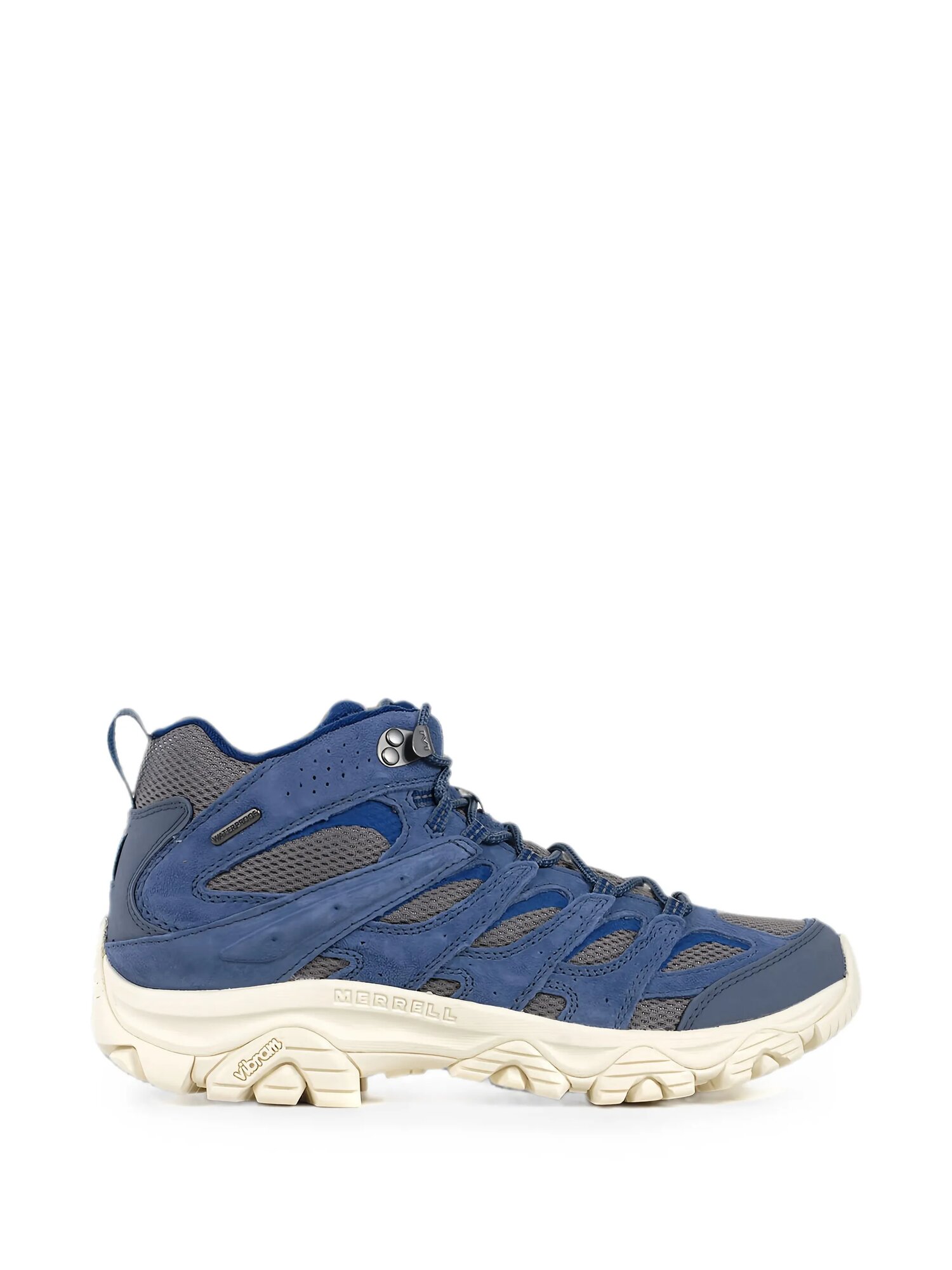 Кроссовки Moab 3 Mid