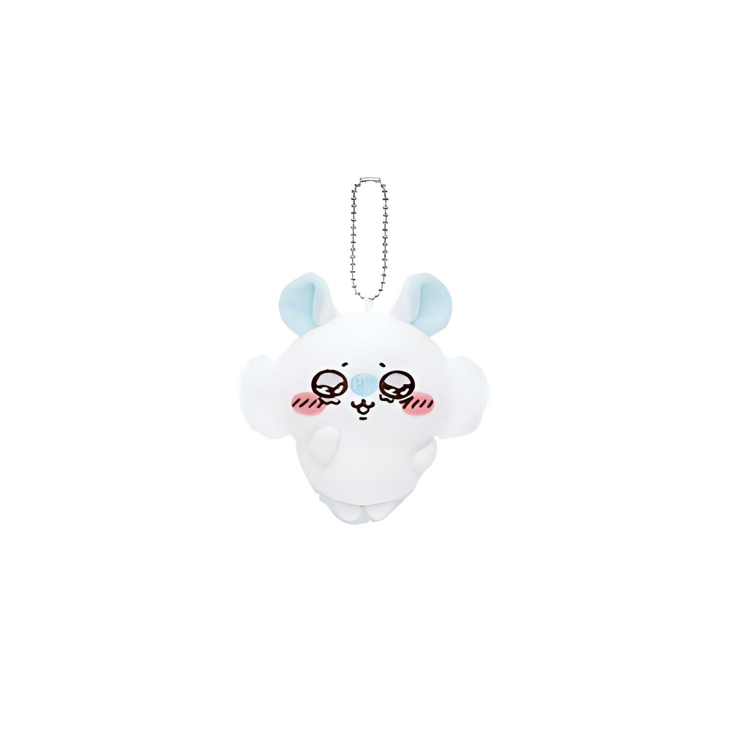 Игрушки подвесные Chiikawa Flying Squirrels Plush Prize