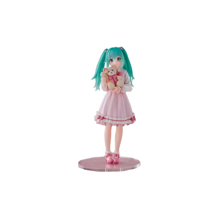 Фигурка SEGA Hatsune Miku Luminasta Conceptual Series Concept Collection Vol 3, Hatsune Miku