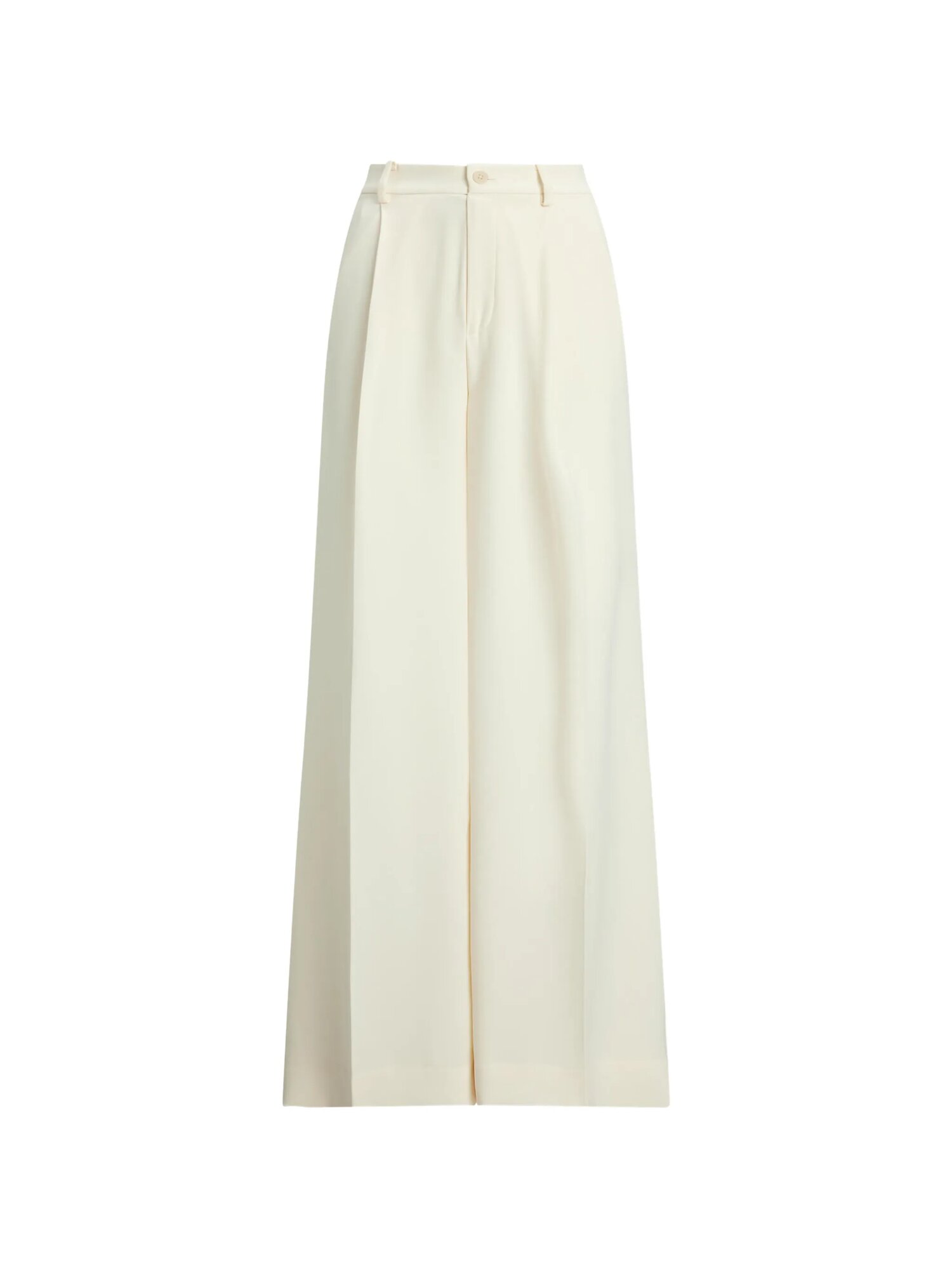 Брюки классические Lauren Ralph Lauren
