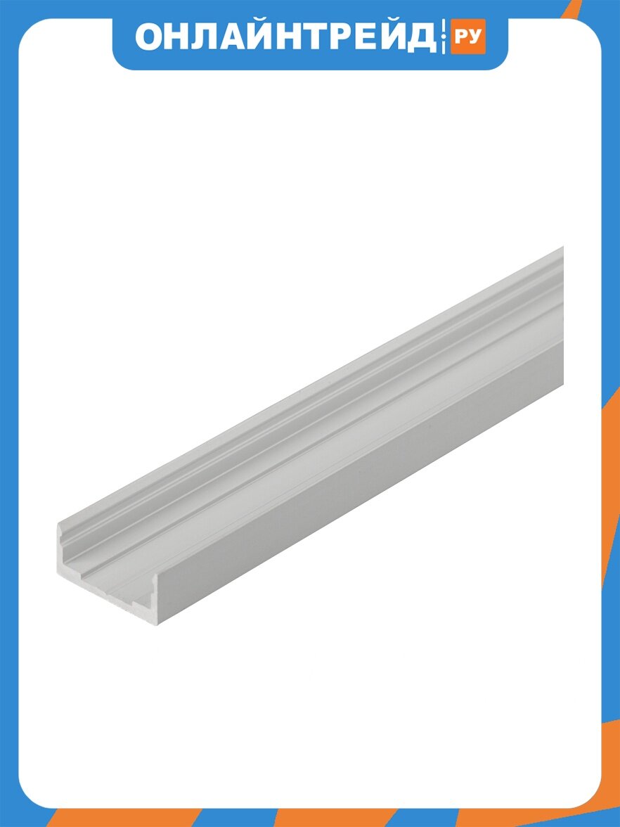 Профиль Arlight ARL-Moonlight-1516-1000 Anod 029829