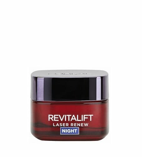 Крем для ухода за кожей L'Oreal Paris Revitalift Laser Renew 50 мл