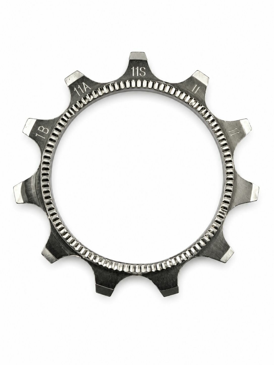 Звезда задняя стальная для Shimano 105 5800, 11T для 11-28T