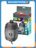 Компрессор регулируемый Eheim AIR PUMP 100 EM-3701010 (100л. ч) одноканальный с ...