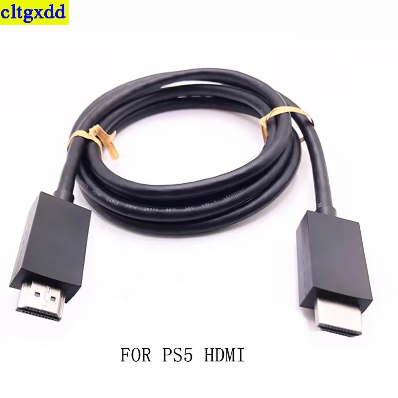 Кабель для зарядки контроллера PS5 cltgxdd FOR PS5 HDMI