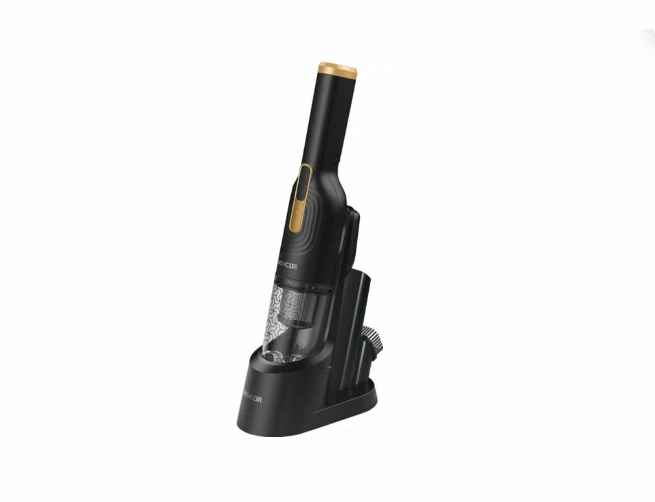 Пылесос Sencor SVC 308BK