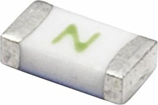 LITTELFUSE 0437.250WR Предохранитель: плавкая вставка, быстрый, 250мА, SMD, Корп: 1206, 1шт