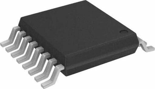 Регулятор светодиодных ламп STMicroelectronics STPIC6C595TTR, TSSOP-16,1шт