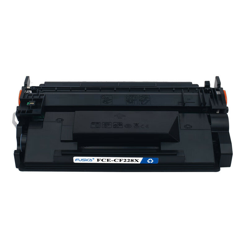Картридж FUSICA CF228A высокой емкости для принтеров HP M403dn M427dw - черный, 9000 страниц Цвет：Стандартная версия