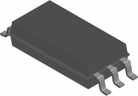 TOSHIBA TLP5752(D4, E TLP5752(D4, E, Драйвер, Оптоизолятор 5кВ, 1-канальный Gate дравер SO6L / 11-4N1A. , 1шт