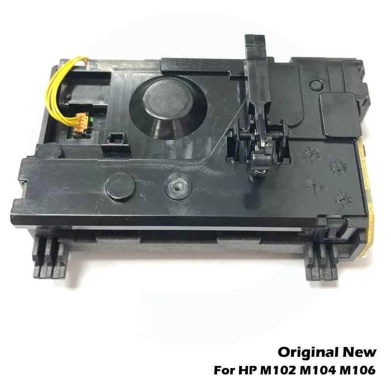 Оригинальные запчасти RM2-1662 RM2-1662-000 для M102 M104 M106 M130 M132 M203 M202 RM2-6905: лазерная головка, сканирующая головка