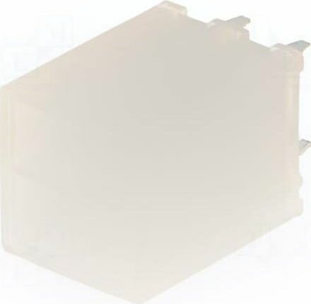 MOLEX 39281043 Разъем провод-плата, Серия Mini-Fit Jr, гнездо, "папа", PIN 4, 1шт