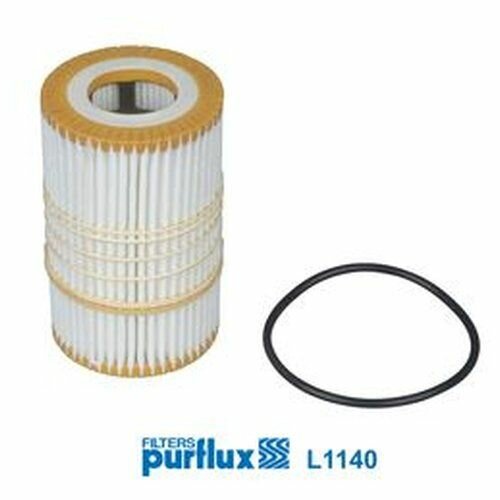 Фильтр масляный Purflux L1140