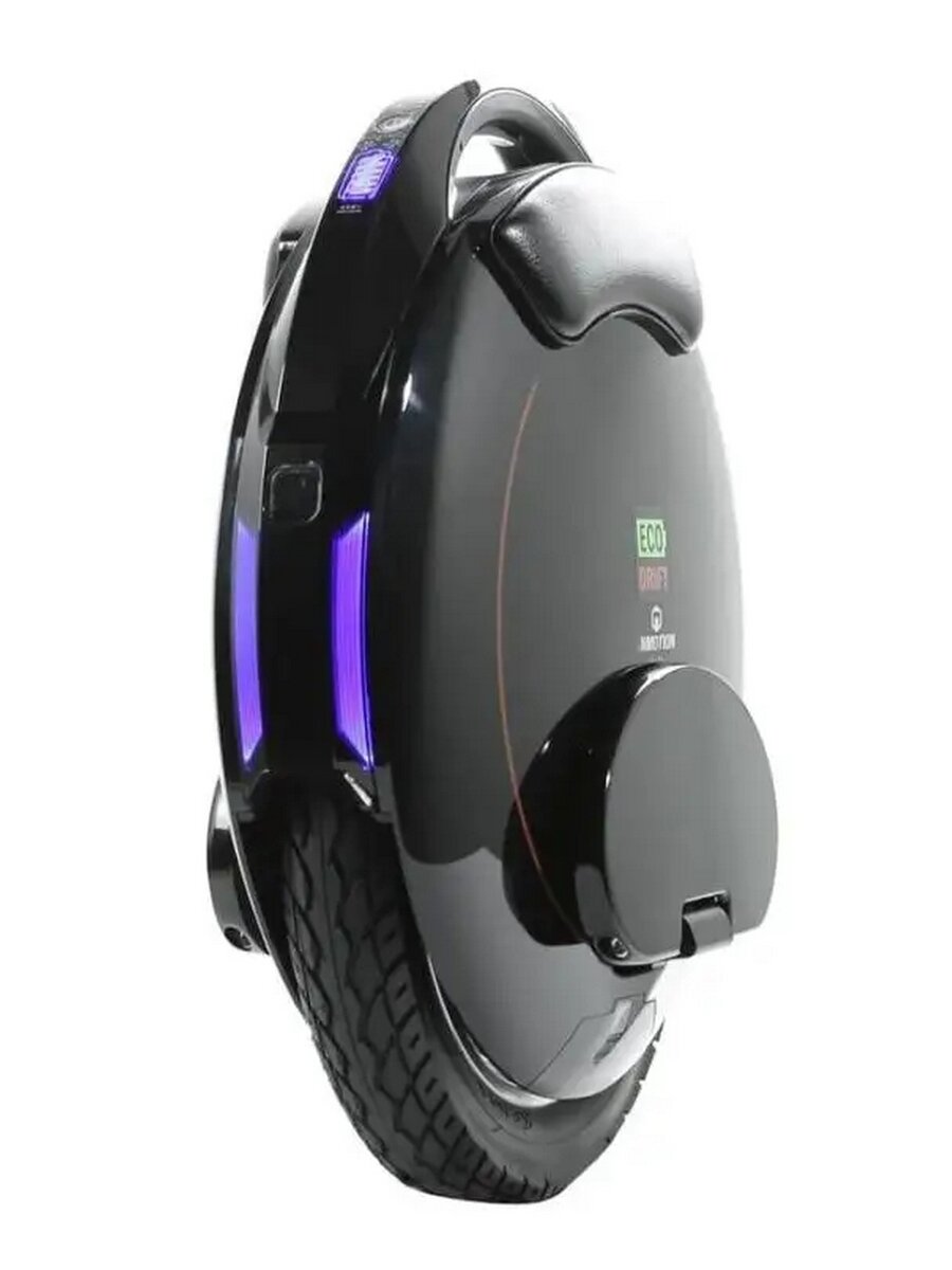 Mоноколесо электрический балансировочный скутер InMOTION V5F