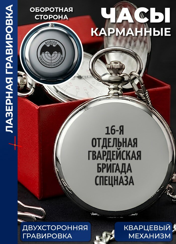 Карманные часы
