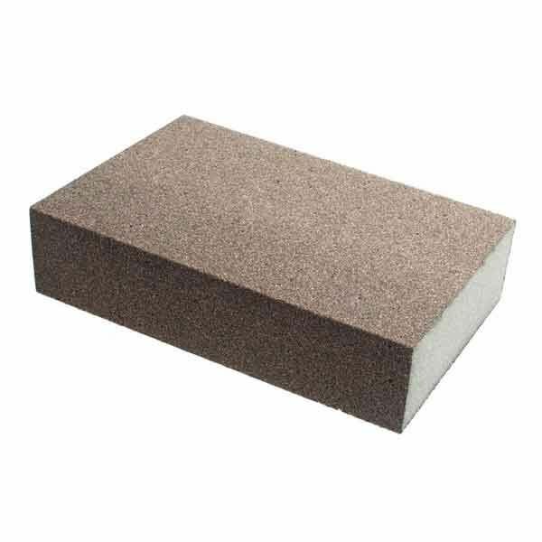 Блок шлифовальный Block PF 98 х 69 х 26мм P120