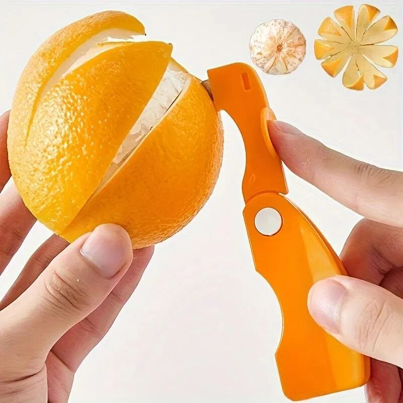 Фрукто-овощечистка, 1 шт
