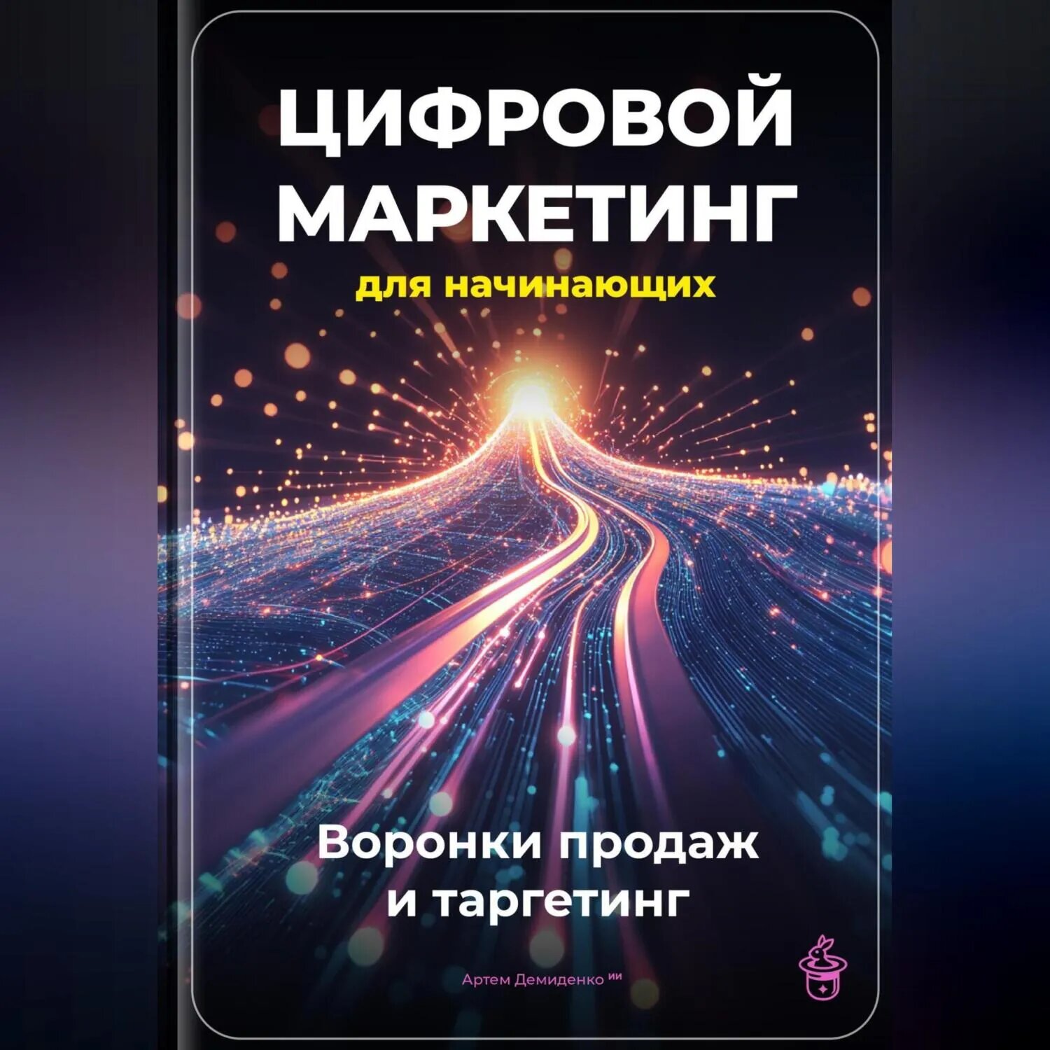Цифровой маркетинг для начинающих: Воронки продаж и таргетинг [Аудиокнига]