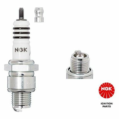 Свеча зажигания 7457, 12375, 2940, 6224, 6366 yamaha/ suzuki 90793-20017 (90793-20100), (90890-78116) Ngk 6692