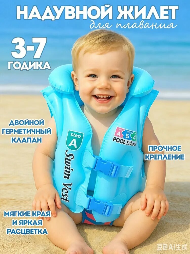 Игрушка для ныряния — фото 1