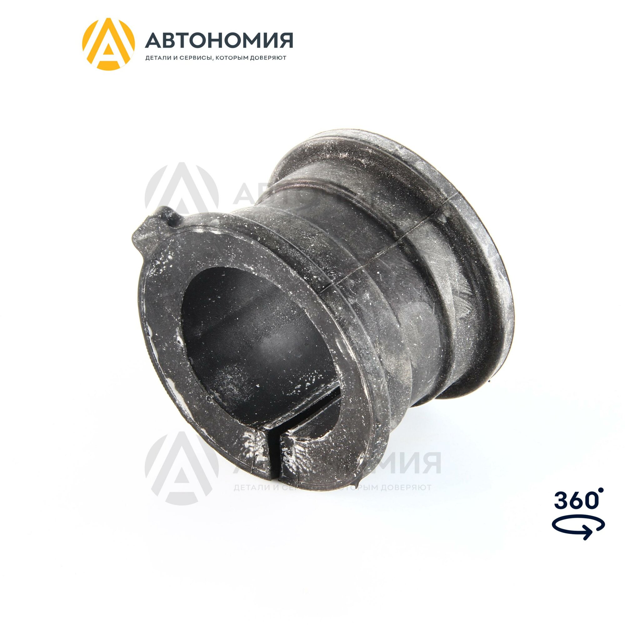 Втулка переднего стабилизатора Toyota 48815-60200