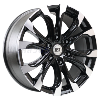 Литой колесный диск RST R118 (Lexus) 7,5x18/6x139,7 ET48 D92,5 BD
