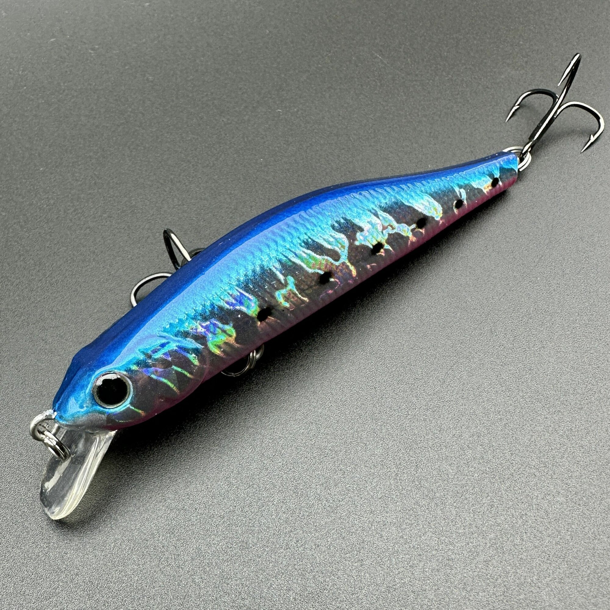 Воблер для рыбалки Воблер для рыбалки ZipBaits Orbit 90 SP-SR на щуку, судак, жерех