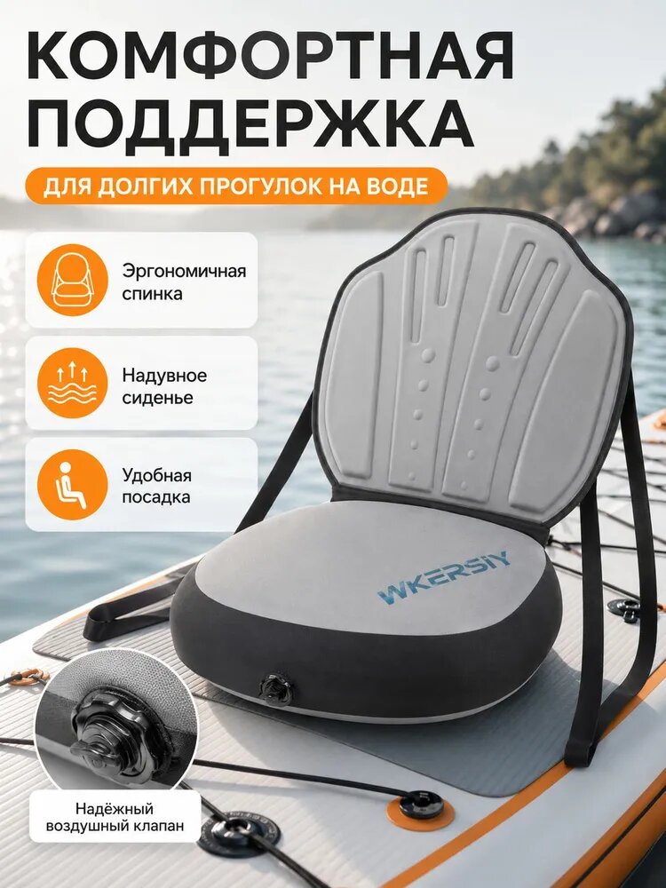 Набор для серфинга — фото 1