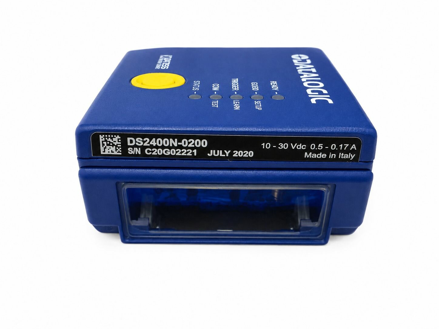 Встраиваемый сканер Datalogic 930181379