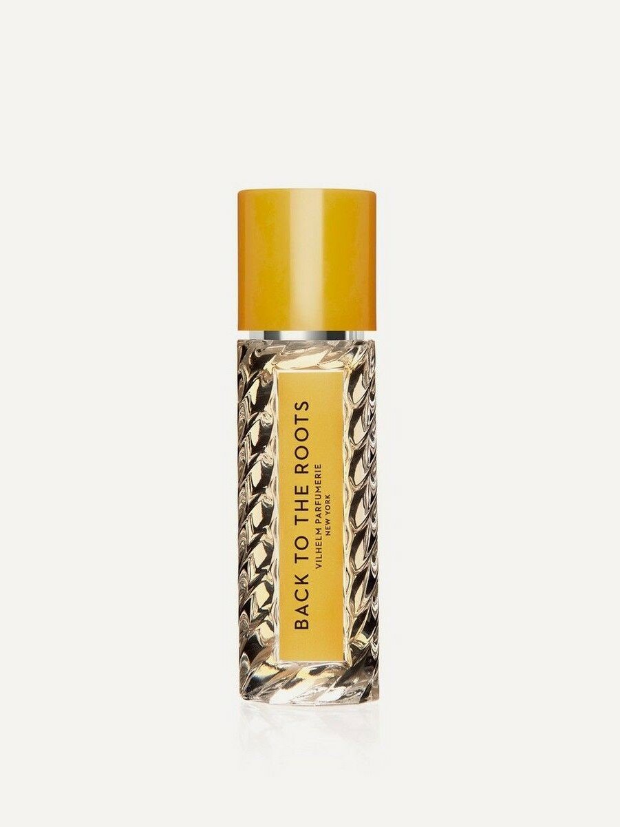 Парфюмерная вода Vilhelm Parfumerie Back To the Roots, 20 мл