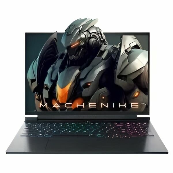 Игровой ноутбук 16", Intel Core i7-13650HX, RAM 32 ГБ, SSD 1024 ГБ, NVIDIA GeForce RTX 4060 (8 Гб), Windows Pro, (13650HX468Q240HG161), серый, Русская раскладка