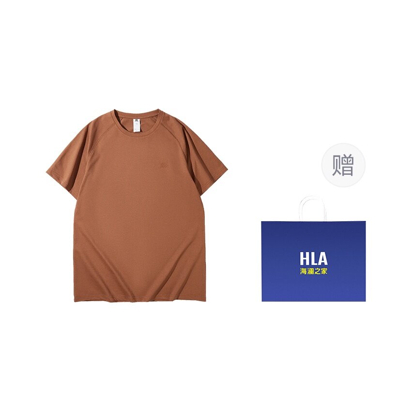 Майка HLA