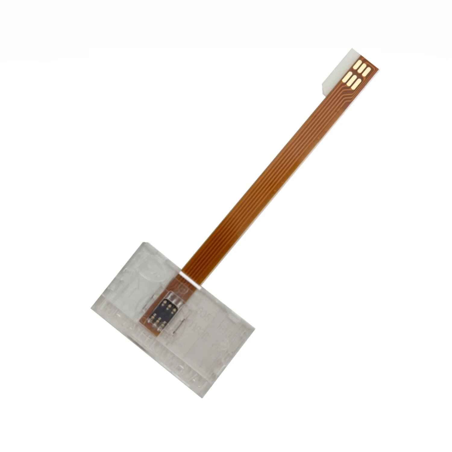 Адаптер SIM-карт Nano SIM - SIM, Micro SIM, Standard SIM 2FF Positive
