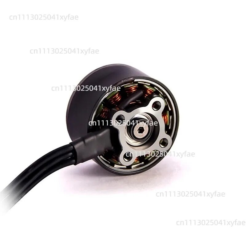 Мотор Brotherhobby Avenger 2812 V3 900KV/1115KV 5-8S для FPV-моделей