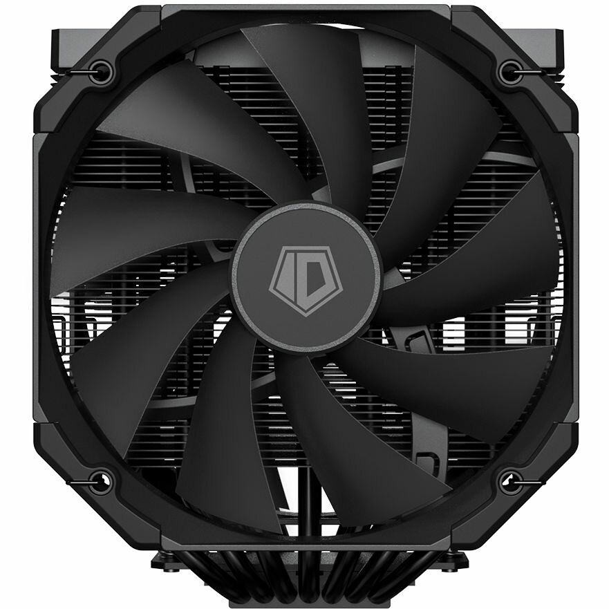 Кулер для процессора ID-Cooling FROZN A720 BLACK